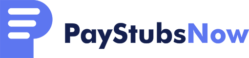 Paystub Generator | PayStubsNow
